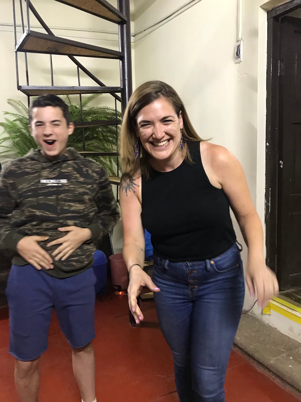 Lakeridge Jr High to Peru 2019 Trip Updates