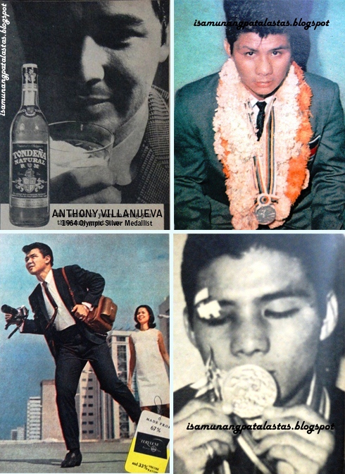 ISA MUNANG PATALASTAS: 212: Is That Who I Think He Is? ANTHONY N ...