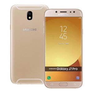 Galaxy J7 Pro SM-J730G Binário 13 Android 9 Pie Brazil ZTO ...