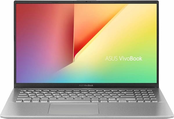 Review ASUS VivoBook X512FA-BI7A Laptop