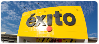 Éxito Colombia