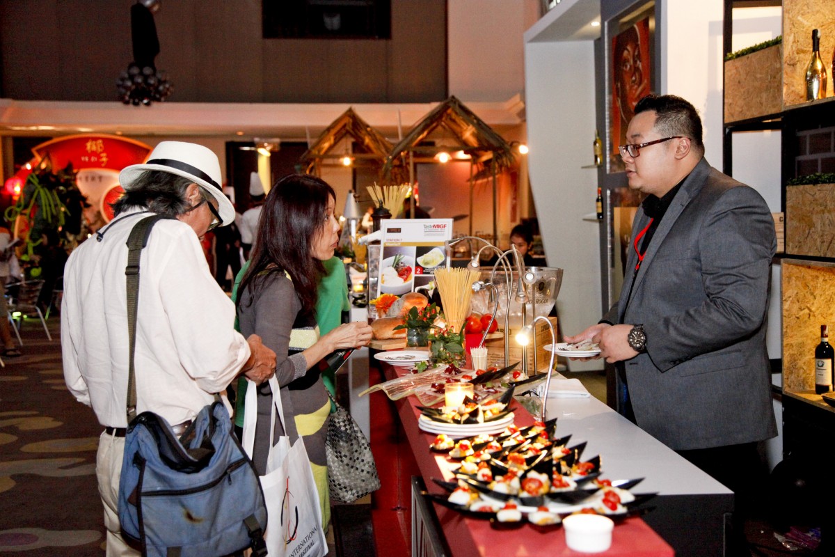 Follow Me To Eat La - Malaysian Food Blog: Malaysia International ...