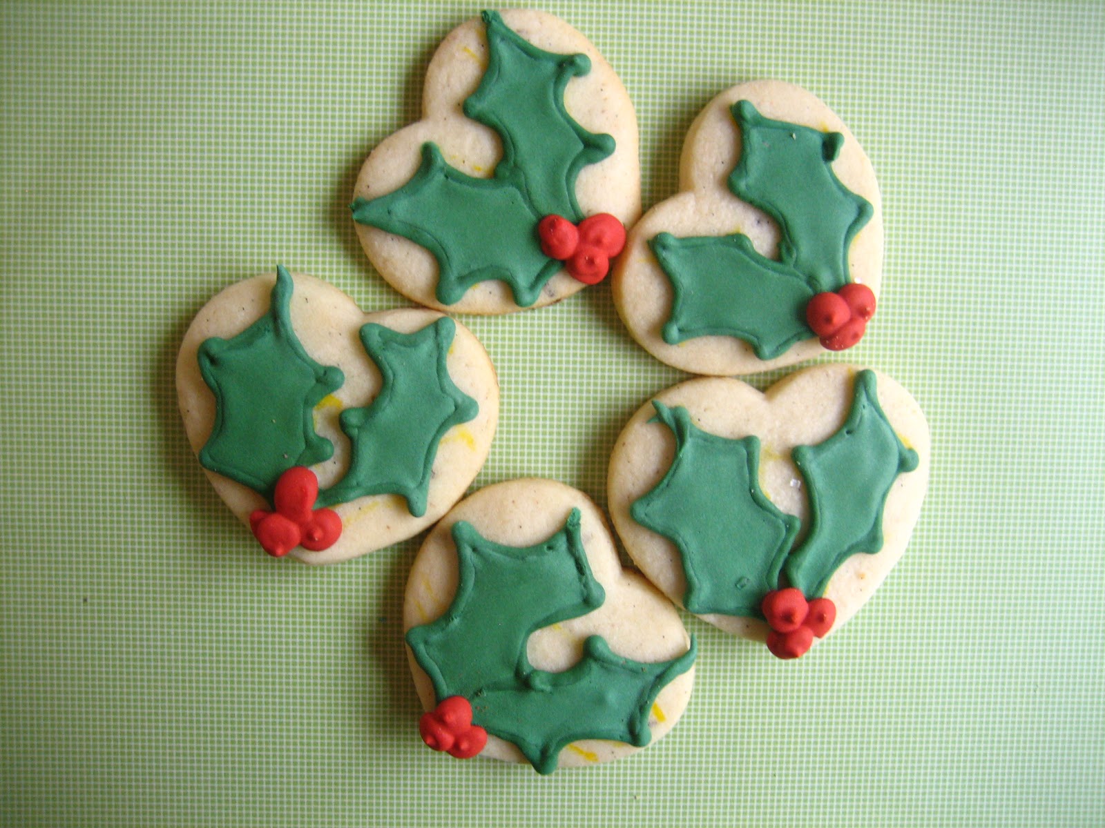 Sweet Your Heart Out: Royal Icing