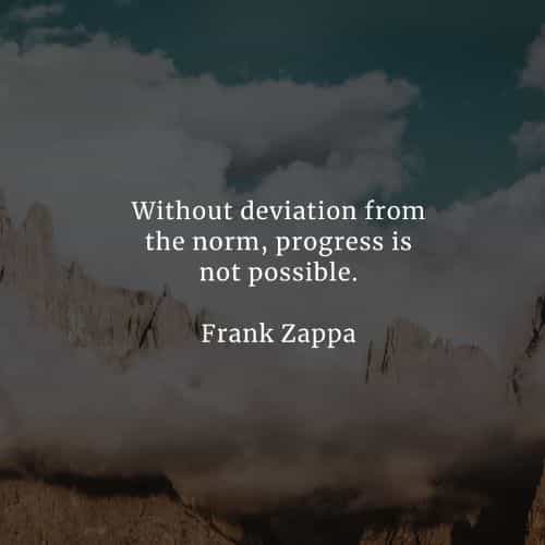 51 Progress quotes that will help you achieve success