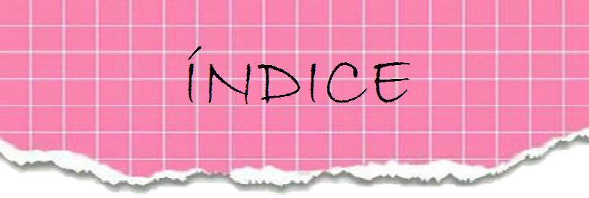 ÍNDICE