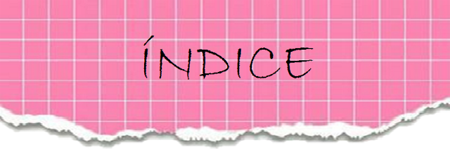 ÍNDICE