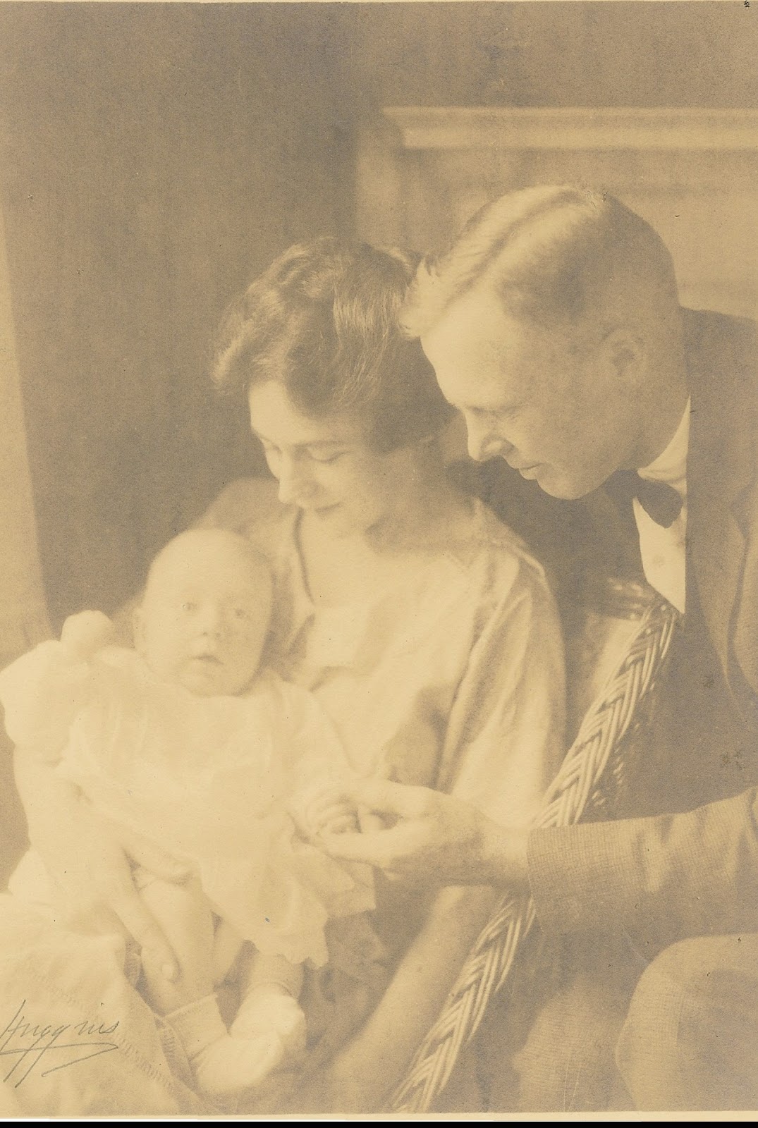 Joe's & Julia's Adventures: Sharing Stories