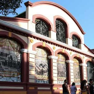 COSAS QUE CUENTA LA HISTORIA : Retén de Catia