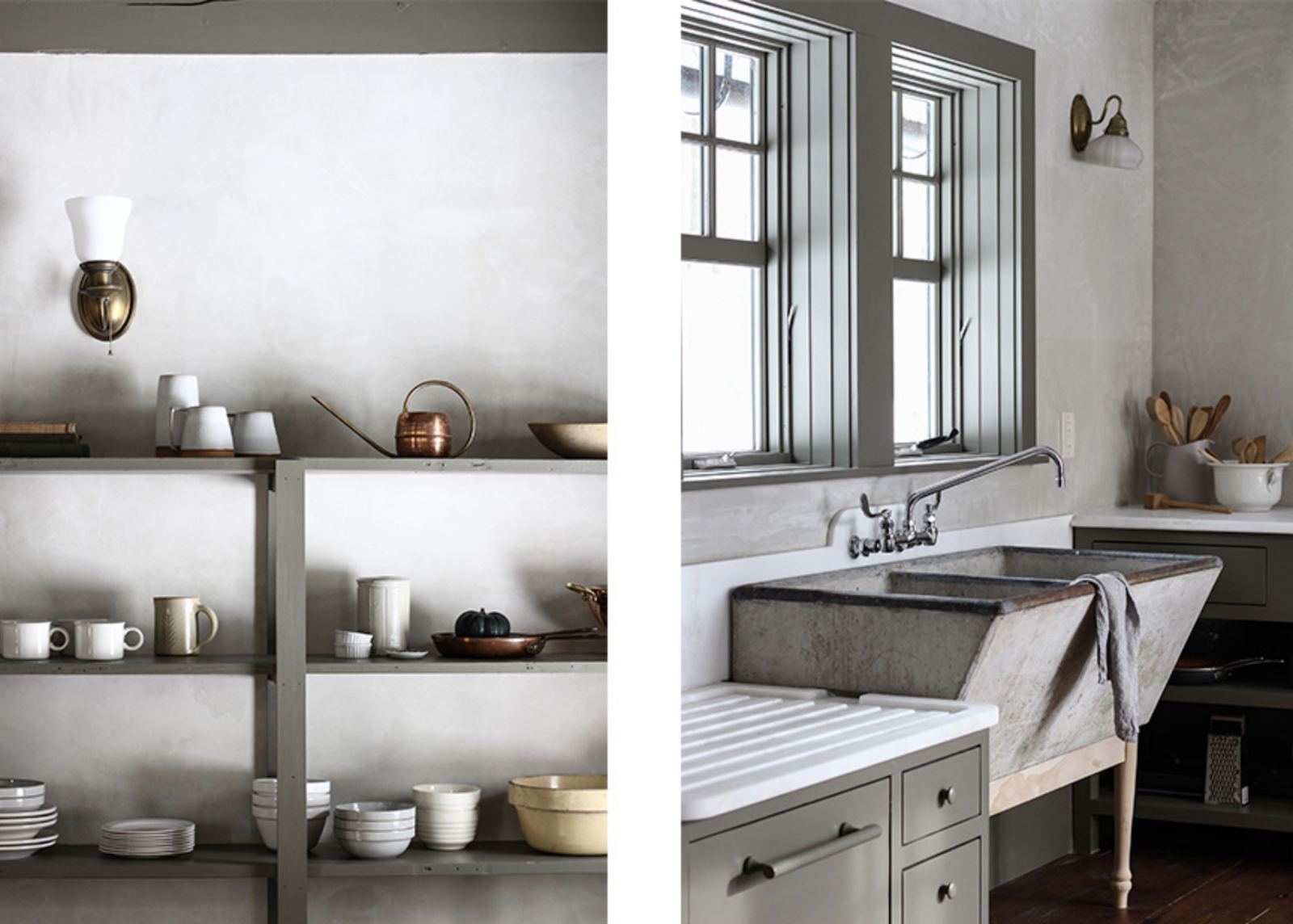 Lucy and Company: DeVol Showroom NYC meet Jersey Ice Cream Co.