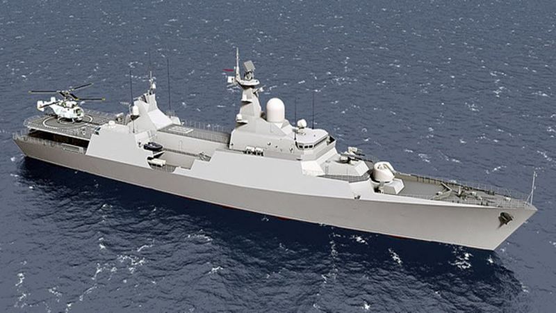 DEFENSE STUDIES: Hanoi Wants a Couple More Gepard