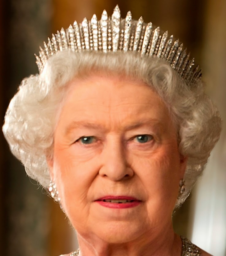 Tiara Mania: Queen Mary of the United Kingdom's Fringe Tiara