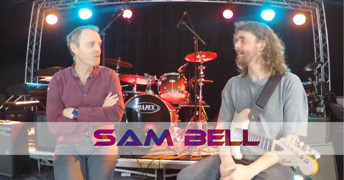Sam Bell: 'Where they are now' Interview