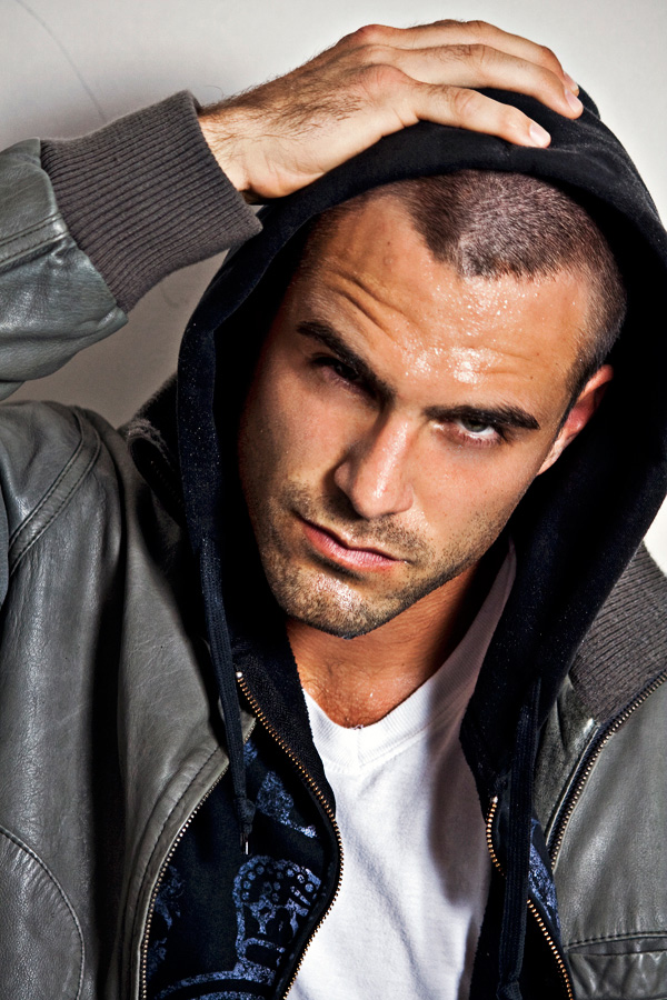 Redefining the Face Of Beauty : HUNK OF THE WEEK! "Marco Dapper"