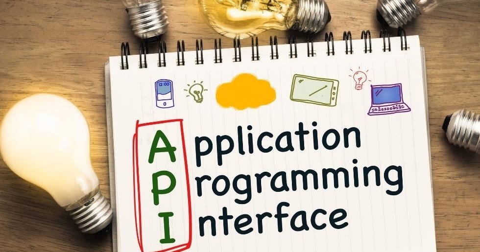 What is an API? (Application Programming Interface) - Sympline Tech
