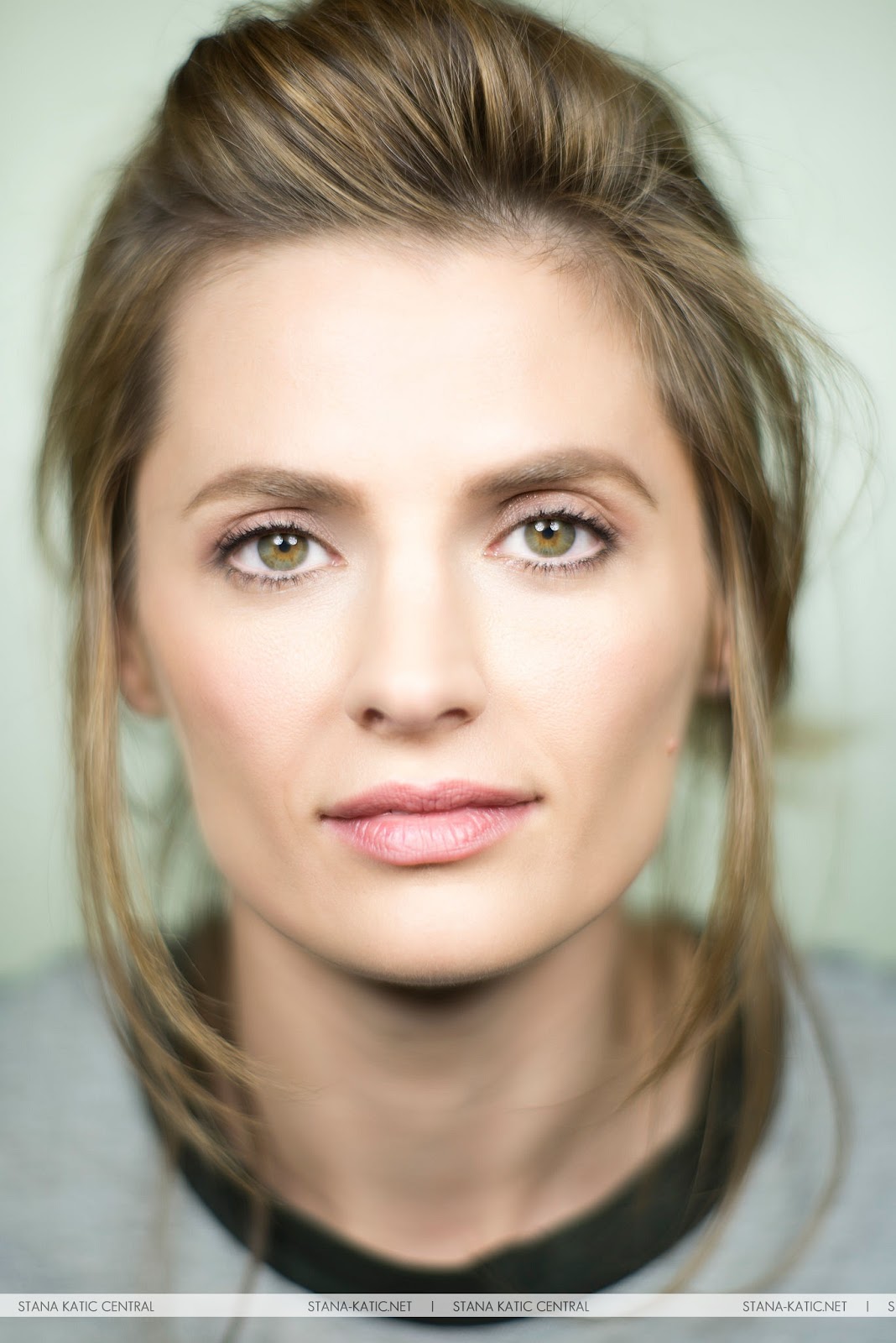 Castle e Beckett Brasil: Stana Katic - Photoshoot