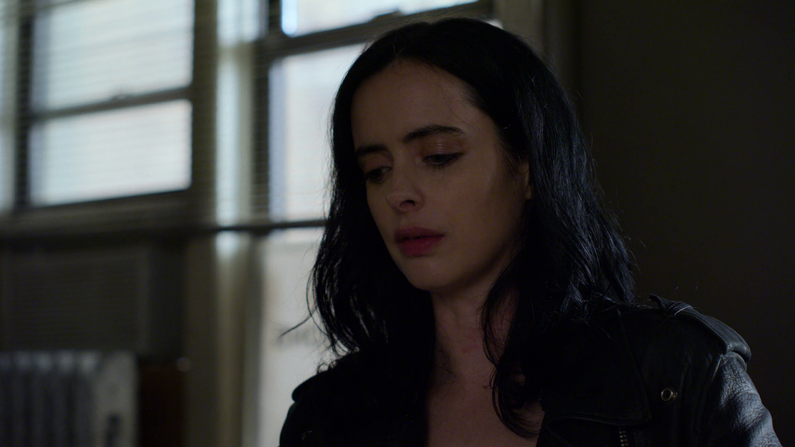 JESSICA JONES TEMPORADA 3 HD 1080p [MEGA]
