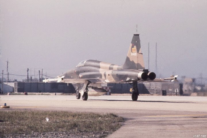 F5 Ordnance loads - Aircraft Cold War - Britmodeller.com