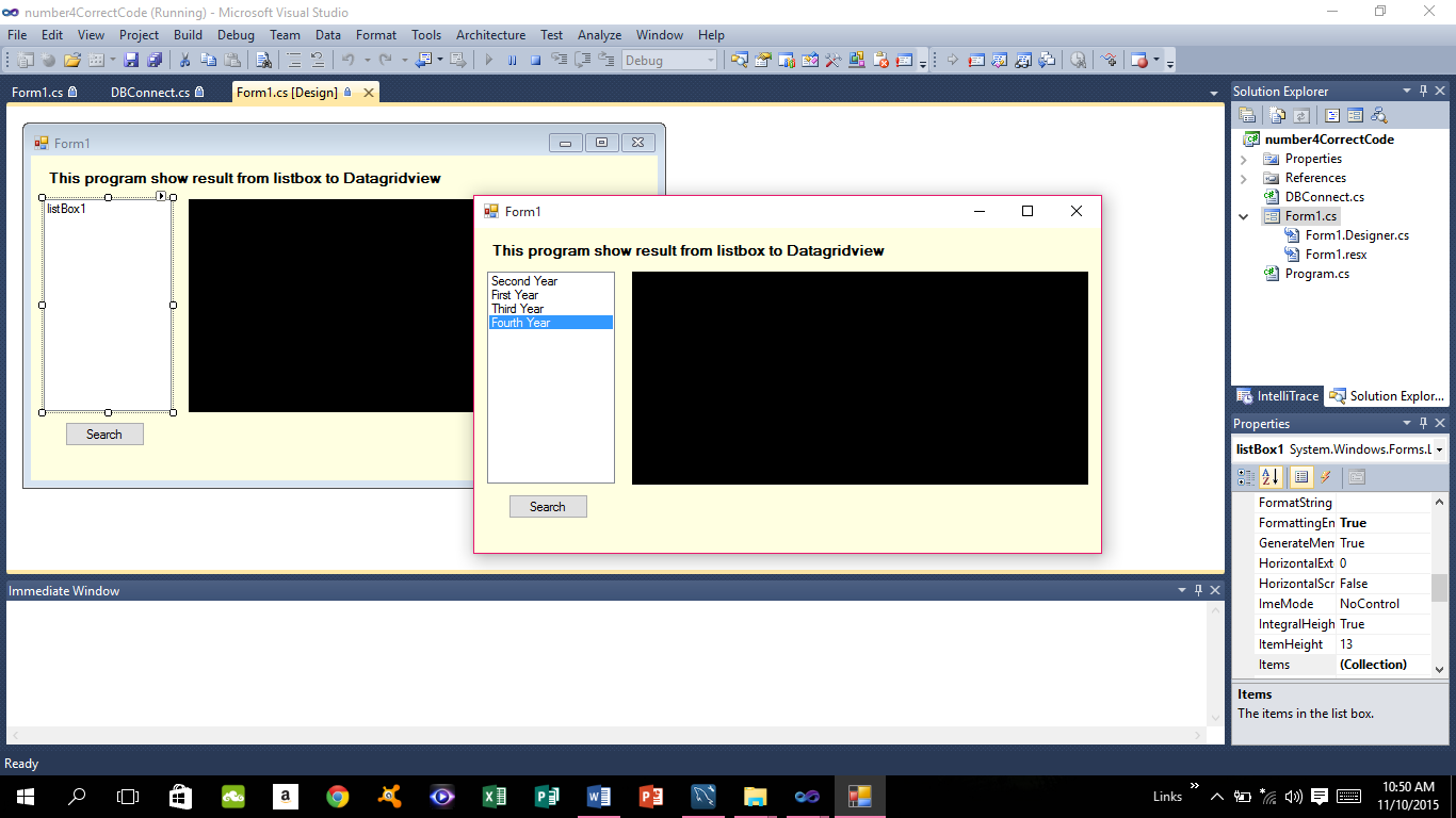 Database Management System 2