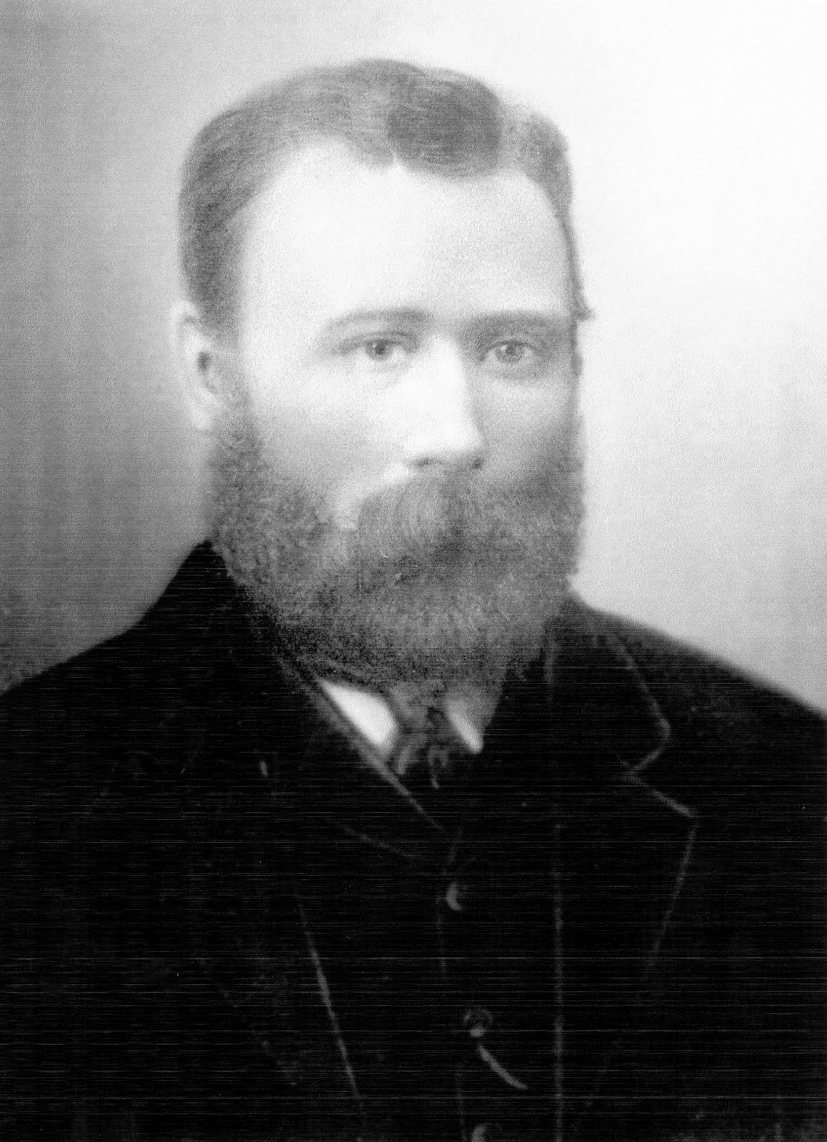 Utah Icelandic Settlement: Vestmannaeyjar, Iceland