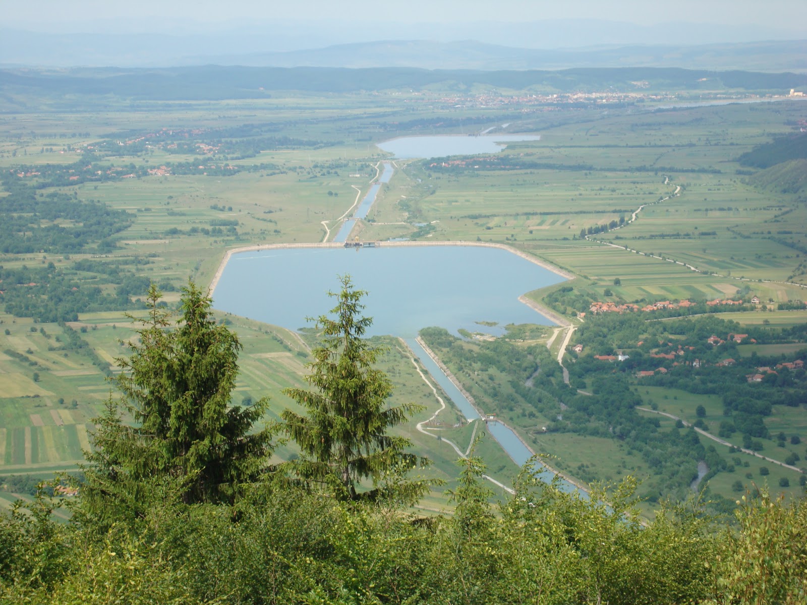 Asociatia de Turism Montan 'VIA-RETEZAT': Tara Hategului