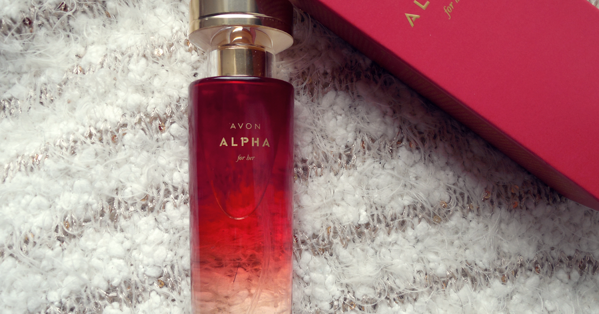 ciskaságok: Illatoló | AVON Alpha for Her