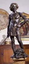 e-arthistory: DAVID by MICHELANGELO