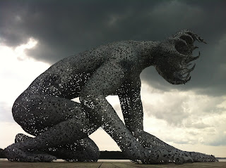 Muskoka Seasons: MUSKOKA MONSTER