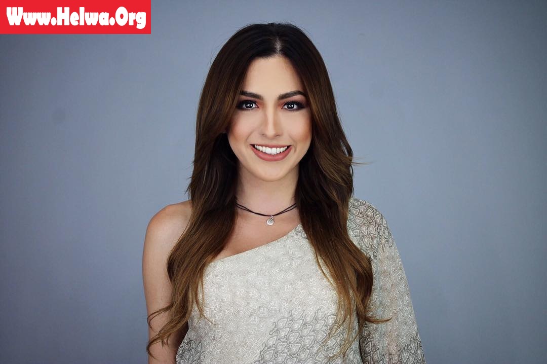 نانيس اليخاندر المتحولة جنسيًا في أحدث صور لها على انستقرام