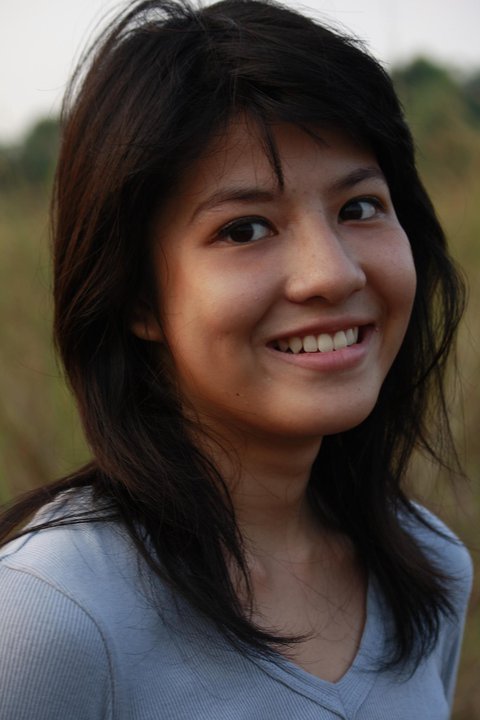 Biodata Artis: Profil Artis Cantik Natasha Rizki