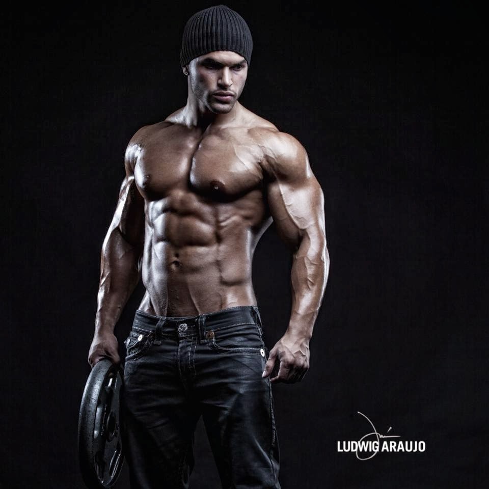 RACIEL: RACIEL CASTRO AMAZING AESTHETICS BY LUDWIG ARAUJO