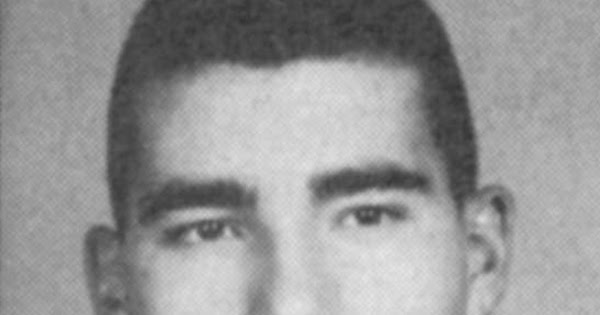 Aberdeen CHS Class of 1966 Reunion: Another Classmate Who Played ...