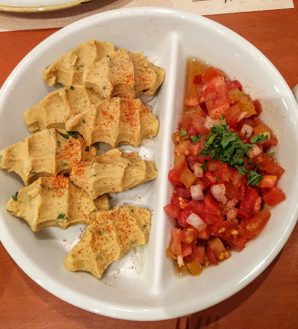 Classically Homey Armenian Food Spreads Across Beirut