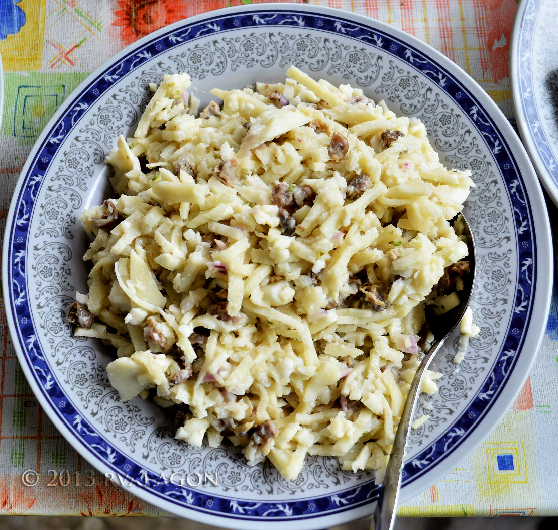 pannakipunsion idiay ballesteros ~ PINAKBET REPUBLIC