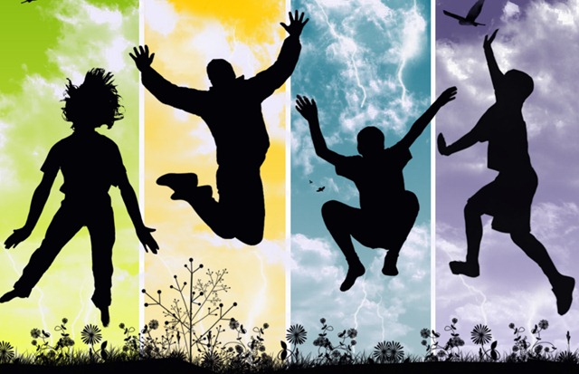 Hombre al Agua: Cada uno