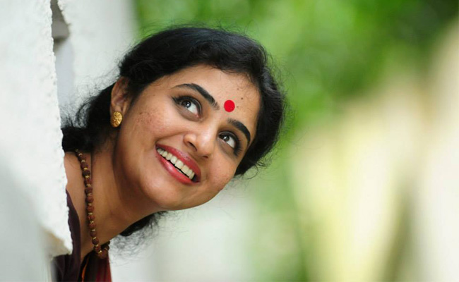 Methil Devika Profile |Latest Photos | Upcoming Movies - CinemaScene.in