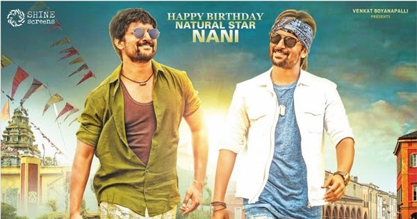 Krishnarjuna Yudham: Box Office, Budget, Cast, Hit or Flop, Posters ...