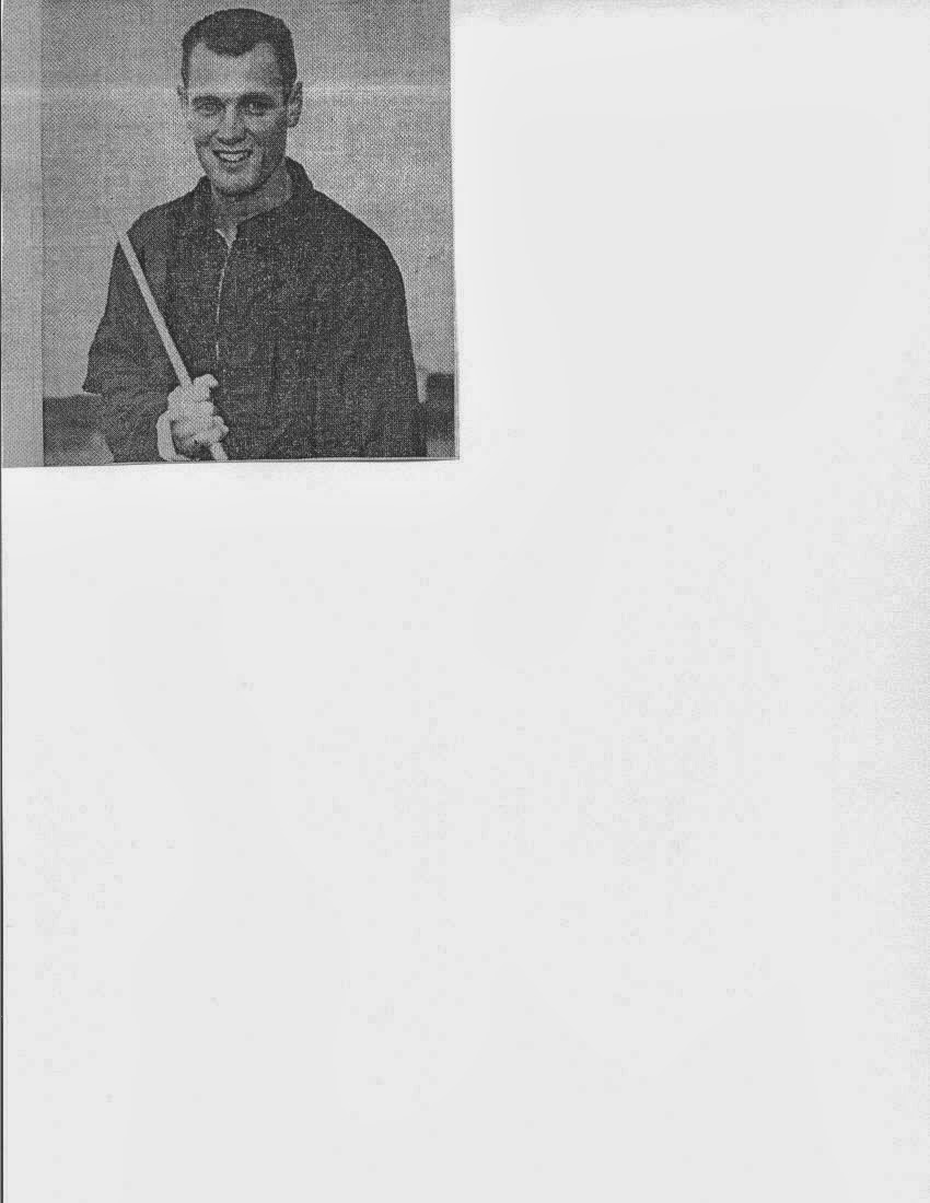 Once Upon a Time in the Vest: Vol. 4 No. 7 Salute to Living Members of ...