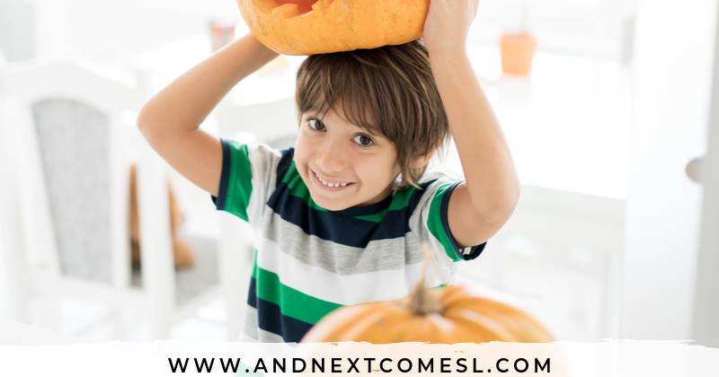 7 Simple Tips for Having an Autism Friendly Halloween | And Next Comes ...
