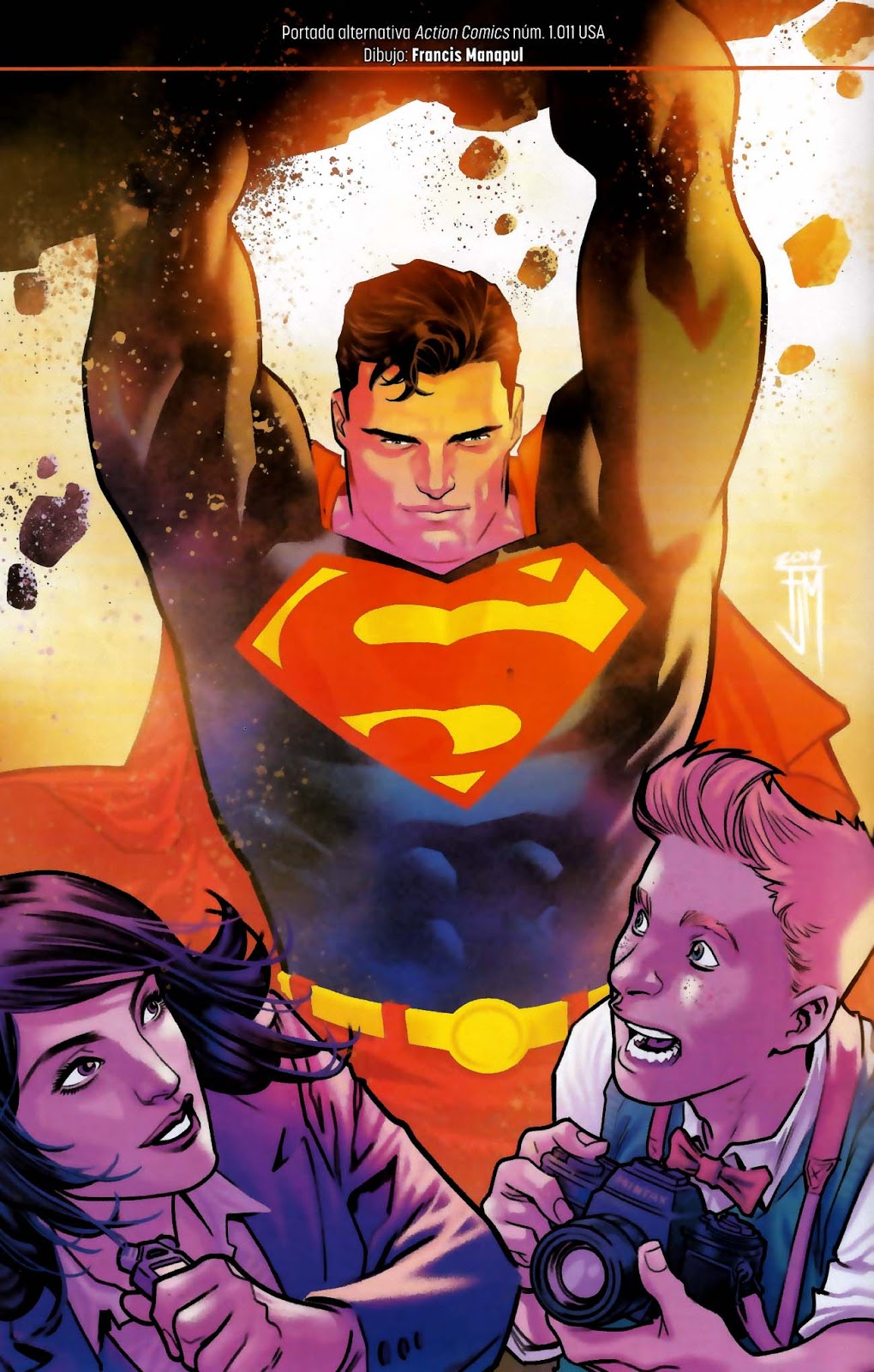 Galicia Comic: Superman 90 - Superman 11 (Superman 11 Vol 5 - Action ...