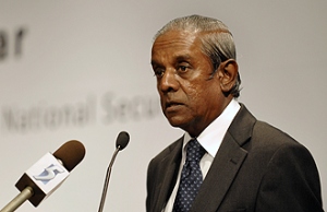 Linus Broadcasts: Diplomacy: A Singapore Experience by S Jayakumar