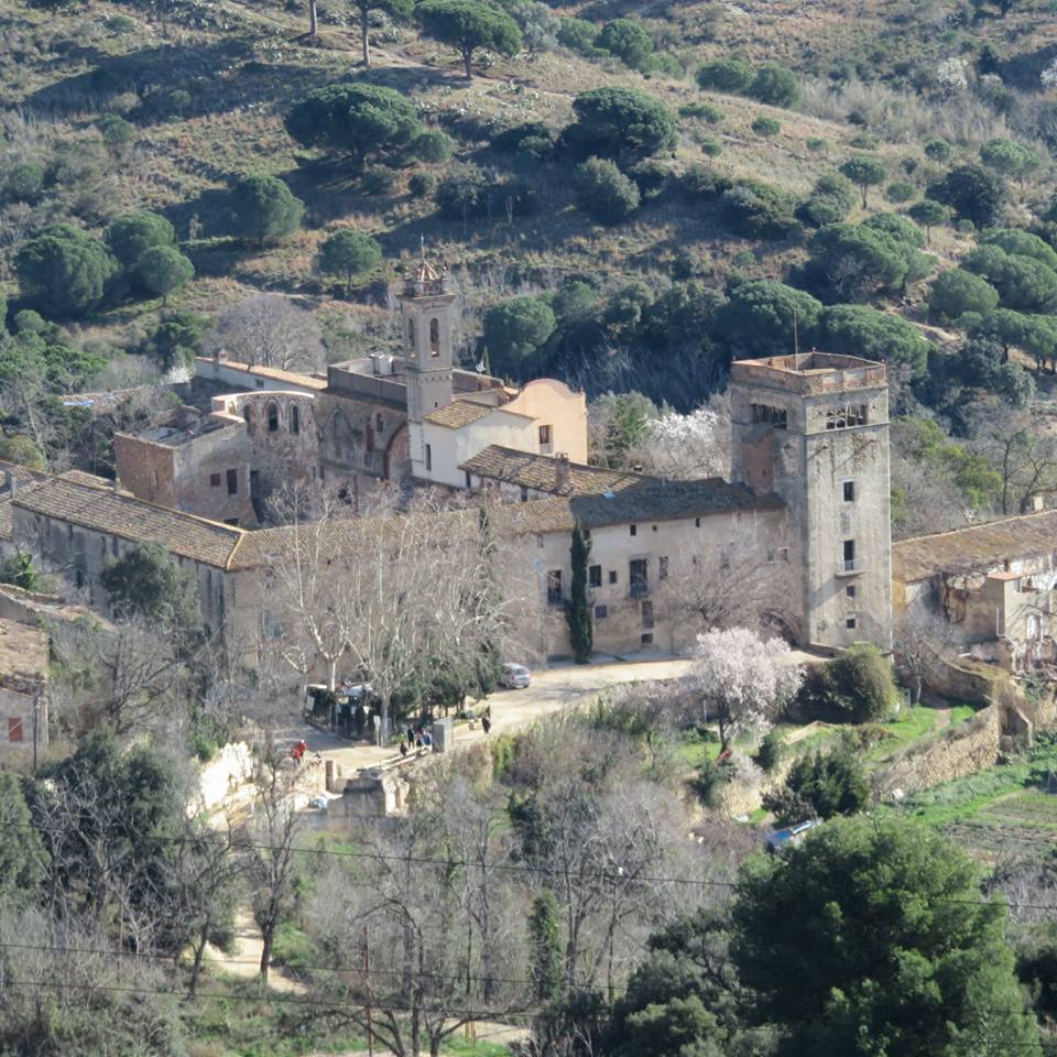 POBLADO IBÉRICO DE PUIG CASTELLAR