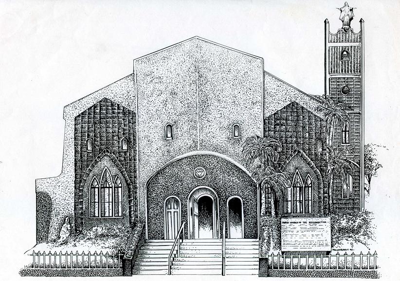 Alternatural Thoughts: June 2013