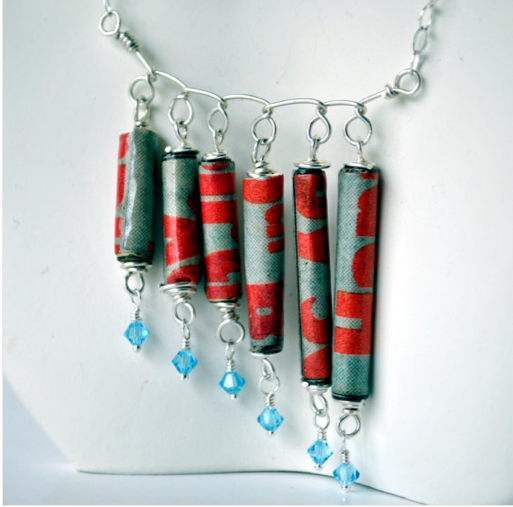 Interview with : Cynthia Abernathy | The Etsy Scene