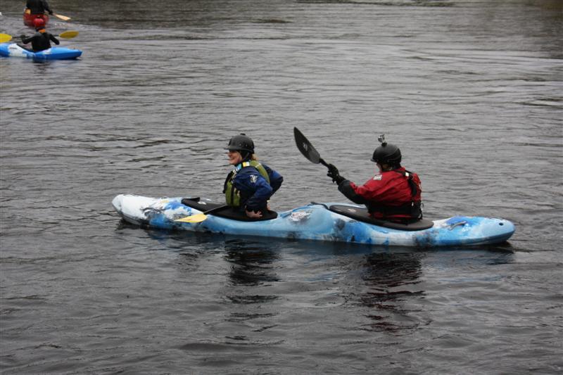 Sea-Boo: A Perfect Kettle River Paddle Festival!