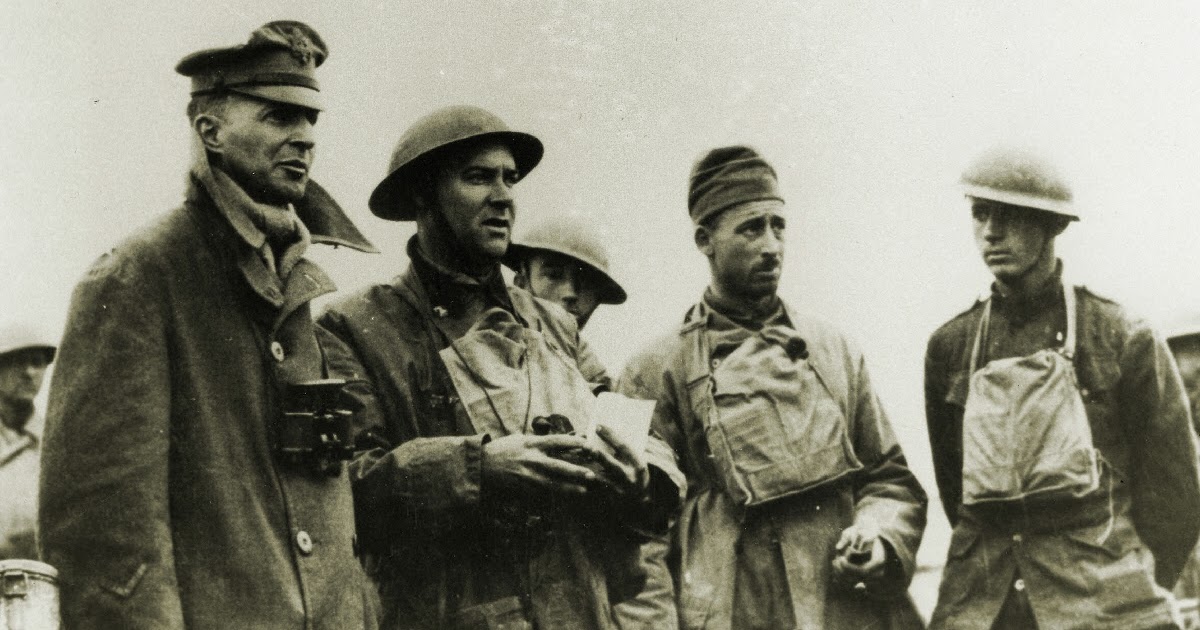 Roads to the Great War: Send the Alabamians: World War I Fighters in ...