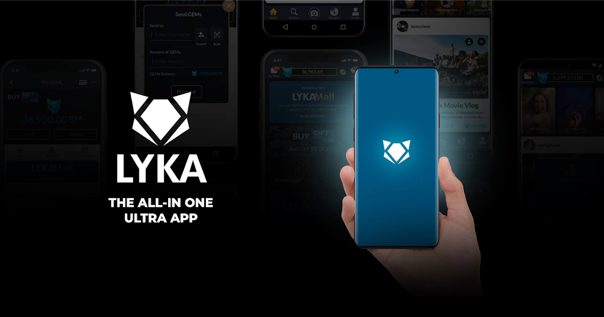 BSP Should Allow LYKA to Operate | BLOG-PH.com — Top Philippines ...