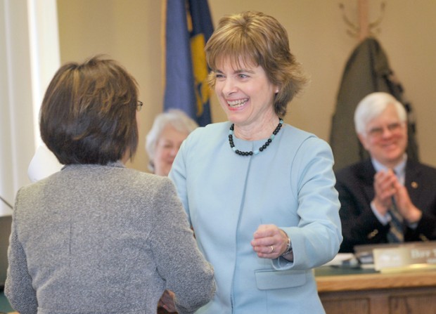 Conversation with the Mayor | City Club of Corvallis