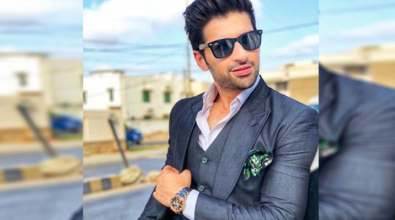 Muneeb Butt Biography - Talent Factor Pakistan - Talent Factor Pakistan