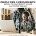 10+ Ways to Support Your Autistic Child with Video Calls {Zoom Tips for ...